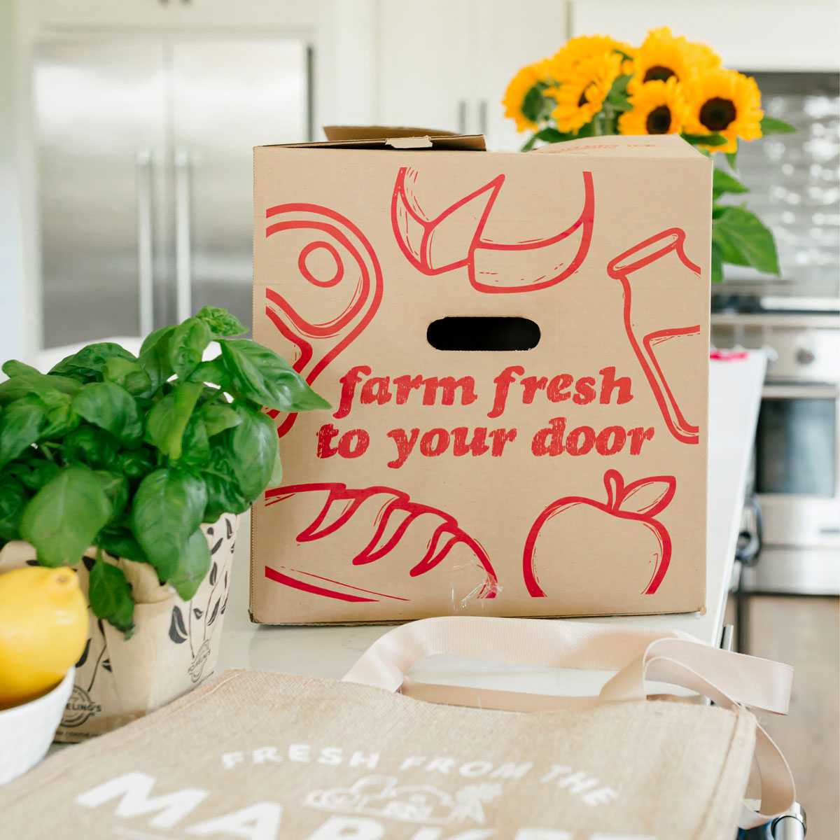 What's New? – Meridian Farm Market