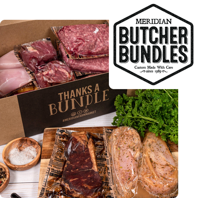 Butcher Bundles – Meridian Farm Market