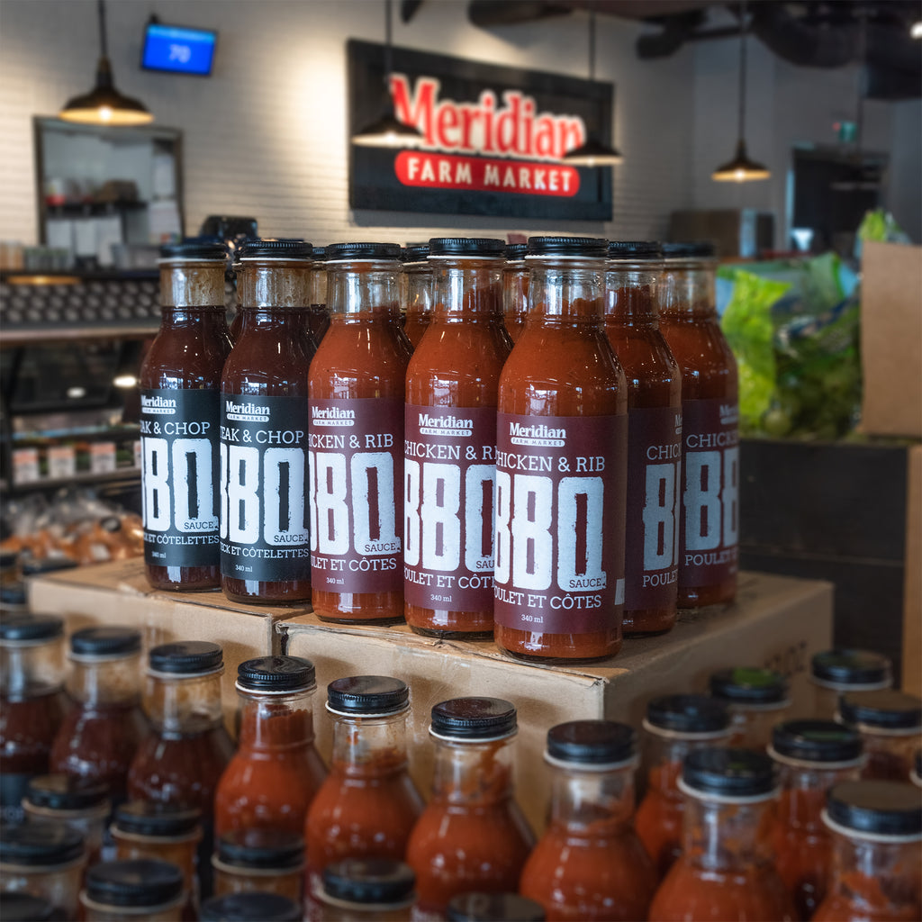 Meridian Farm Market