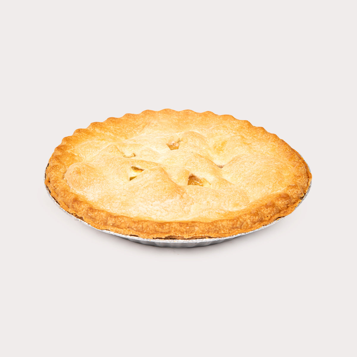 Baked Pie, Apple (Frozen) – Meridian Farm Market