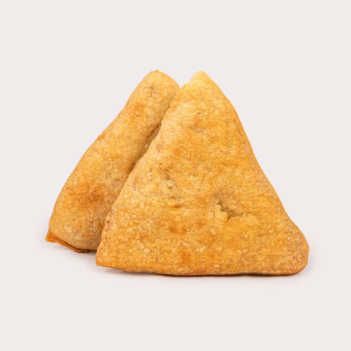 Local Samosas, Beef (Frozen) – Meridian Farm Market