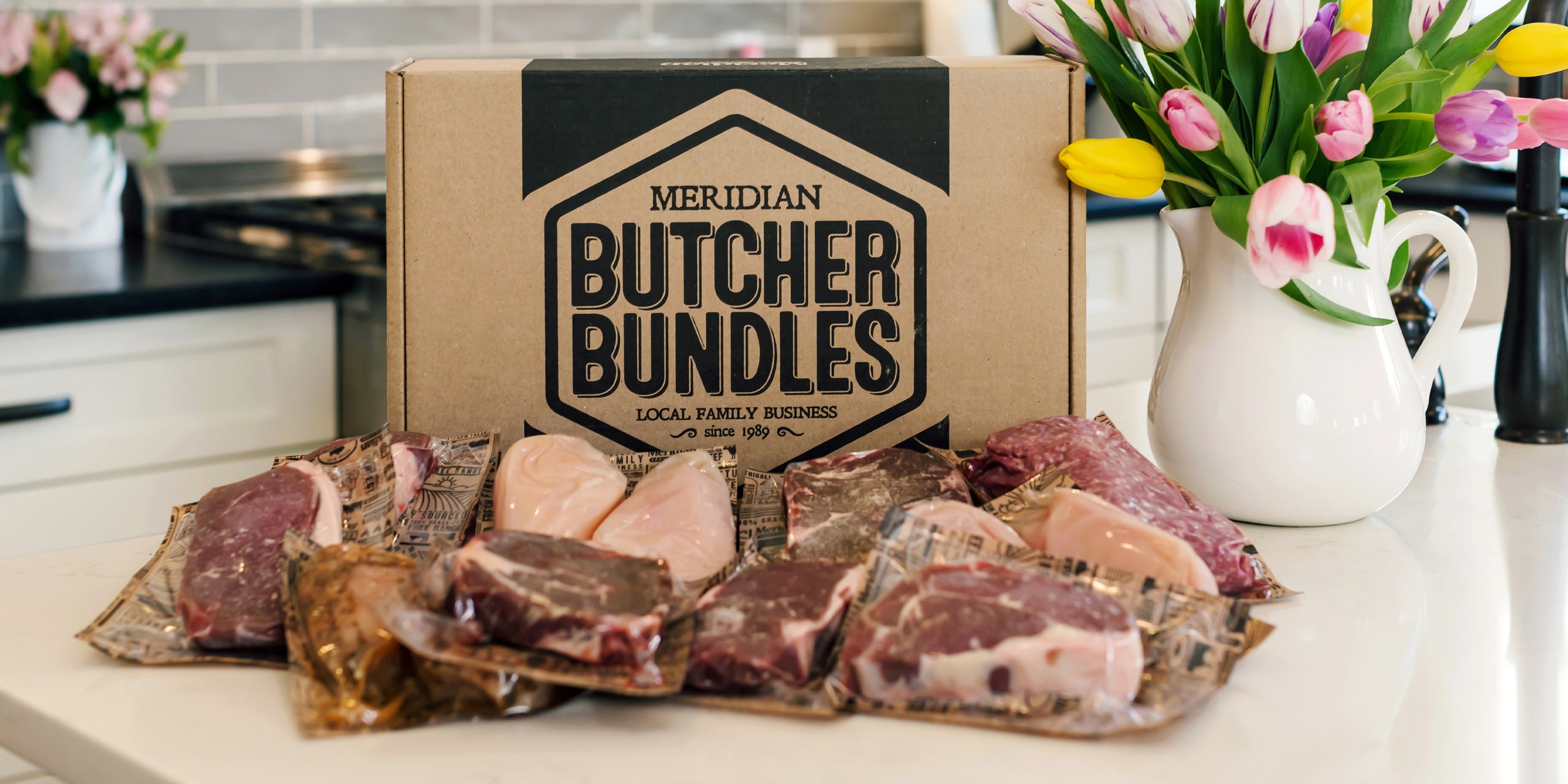Meridian Farm Market