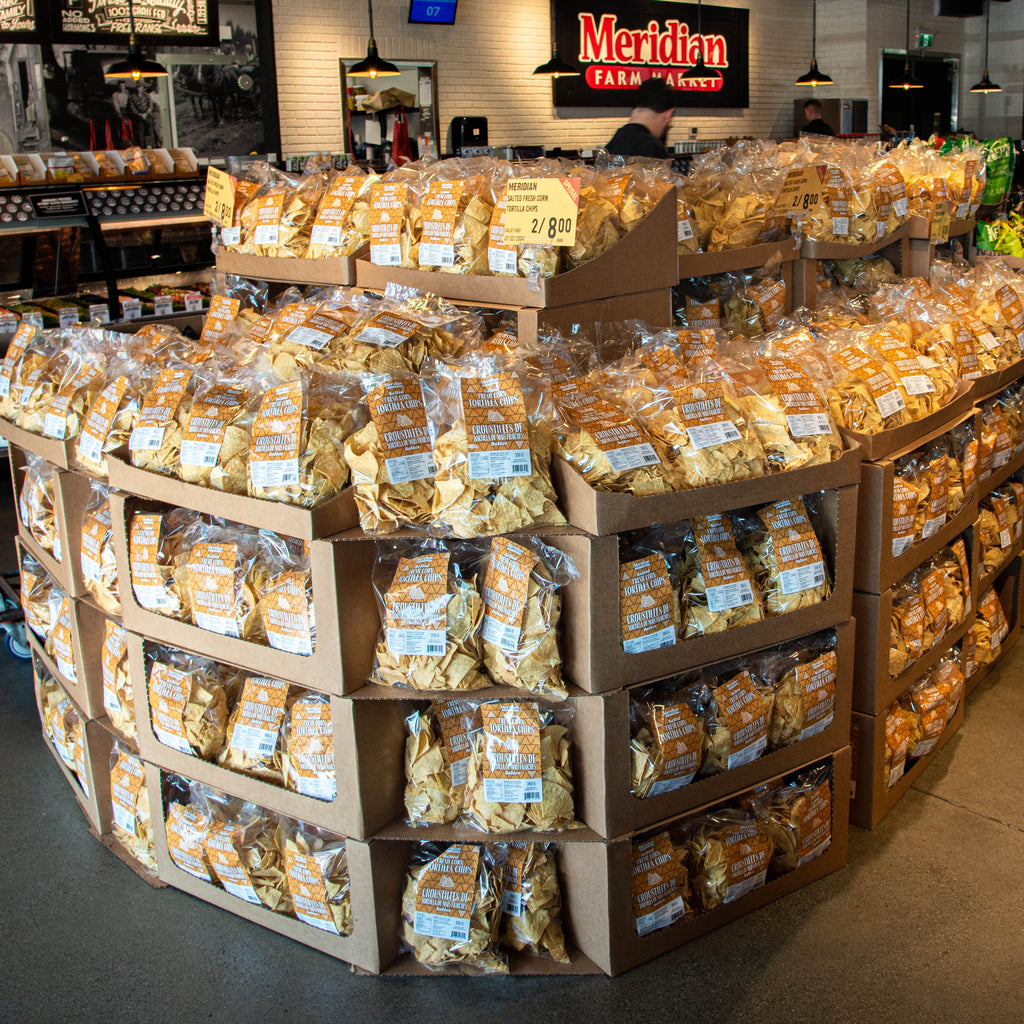 Meridian Farm Market