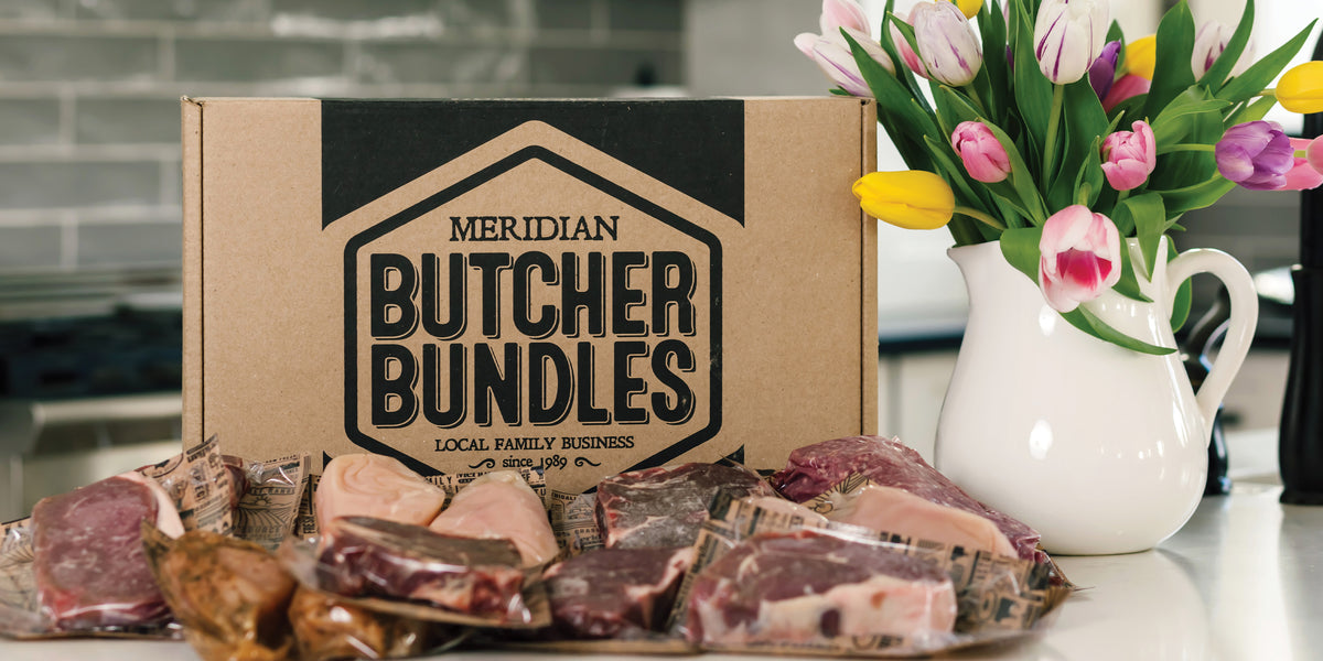 Meridian Farm Market