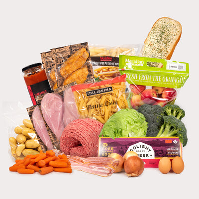 Grocery Delivery in Langley, BC | Ralph’s Farm Market – Meridian Farm ...