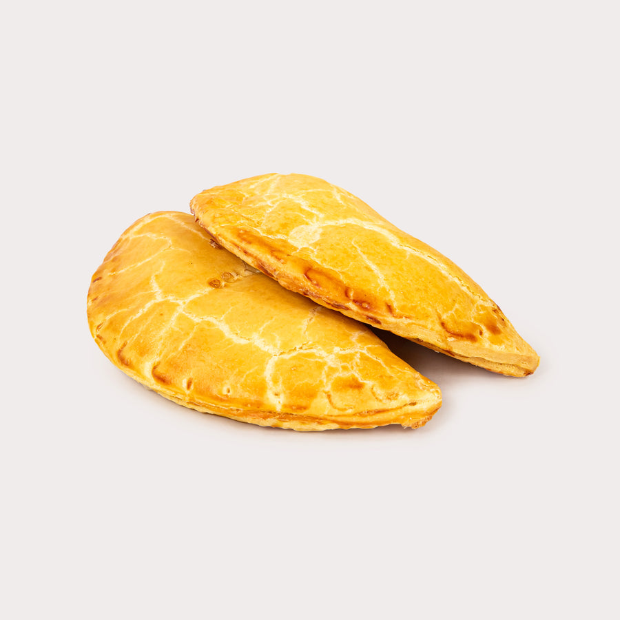 Local Jamaican Patty, Chicken (Frozen) – Meridian Farm Market