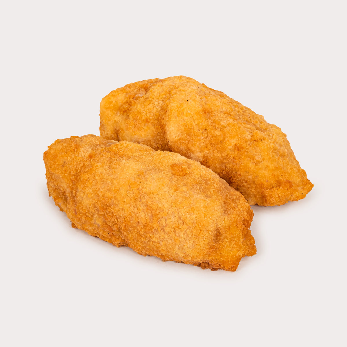 Free Run Stuffed Chicken Breast, Ham & Cheese, Large (Frozen ...