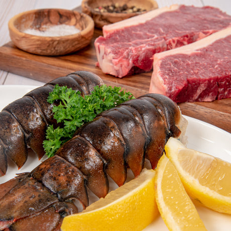 Butcher Bundles – Meridian Farm Market