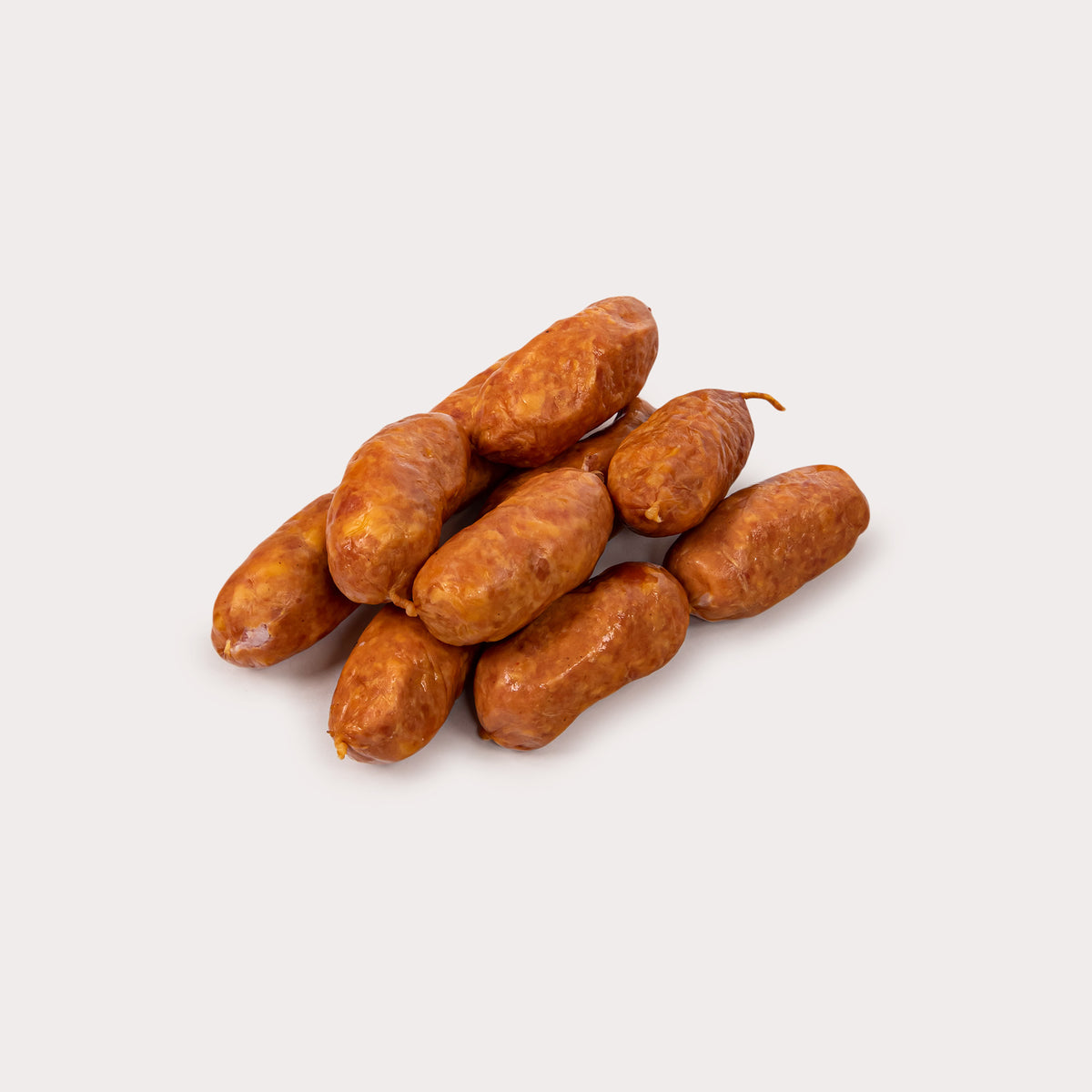 Sausages, Mini Gouda Bomb – Meridian Farm Market
