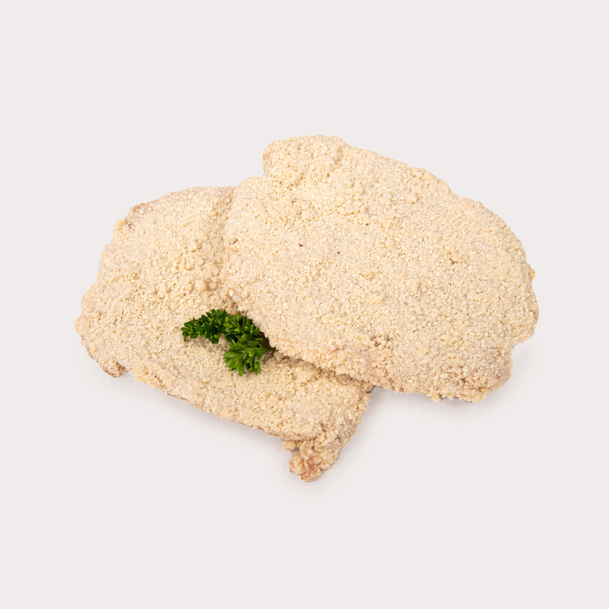 Local Schnitzel, Pork (Frozen) – Meridian Farm Market