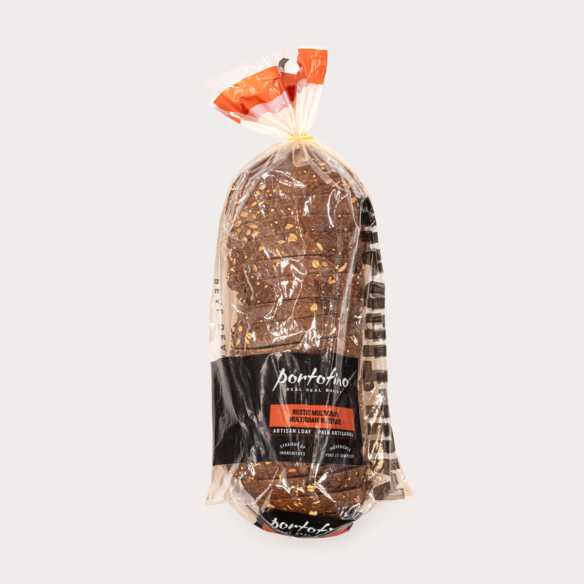 Local Bread, Rustic Multigrain – Meridian Farm Market