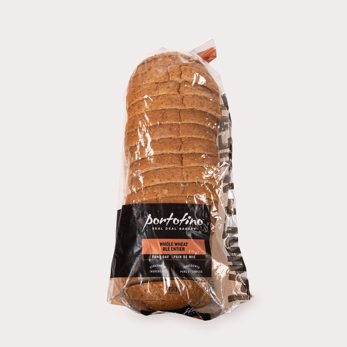 Local Bread, Whole Wheat – Meridian Farm Market