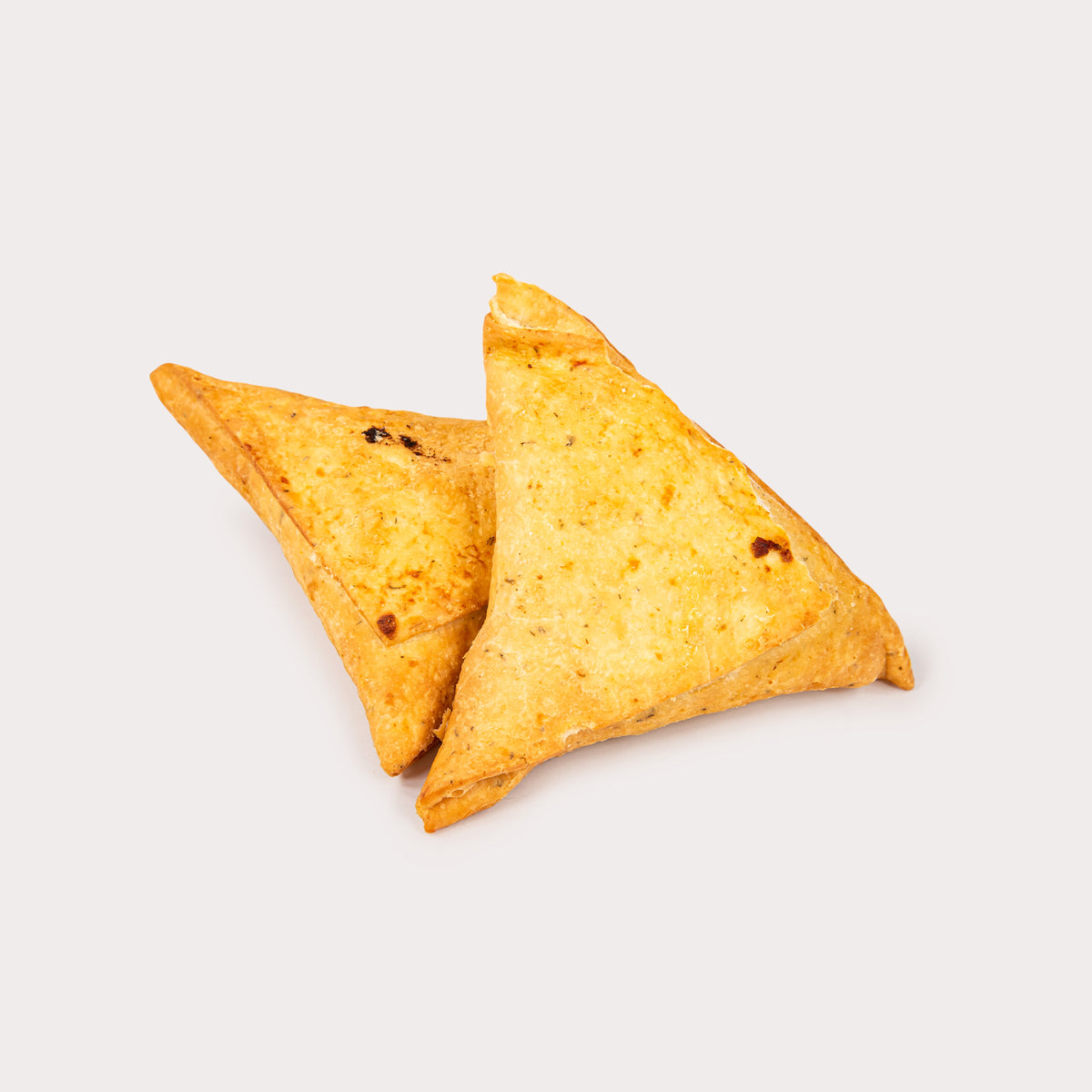 Samosa, Vegetable (Frozen) – Meridian Farm Market