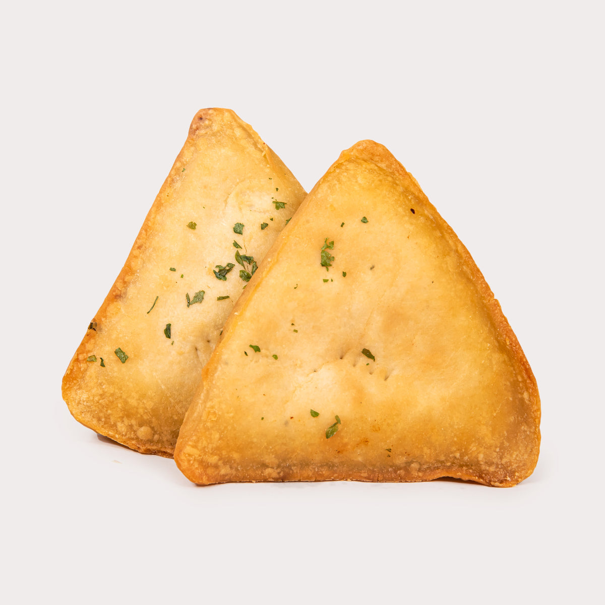 Local Samosas, Vegetable (Frozen) – Meridian Farm Market