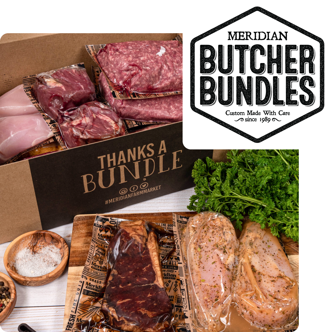 Grocery Delivery in Maple Ridge, BC | Meridian Farm Market