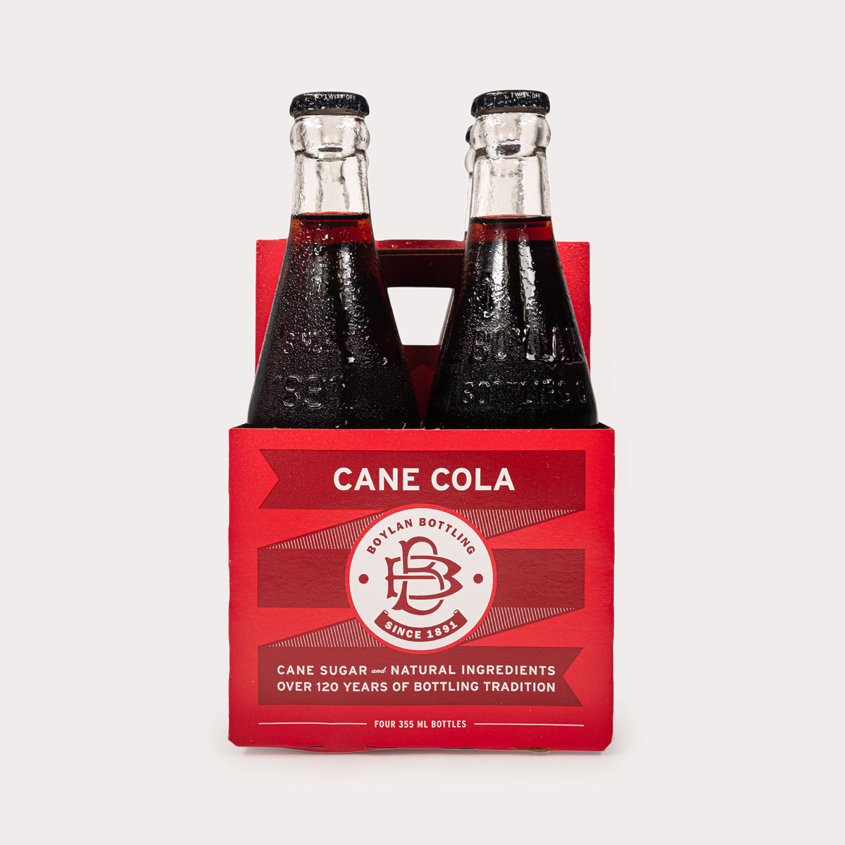 Local Cane Sugar Soda, Cane Cola – Meridian Farm Market