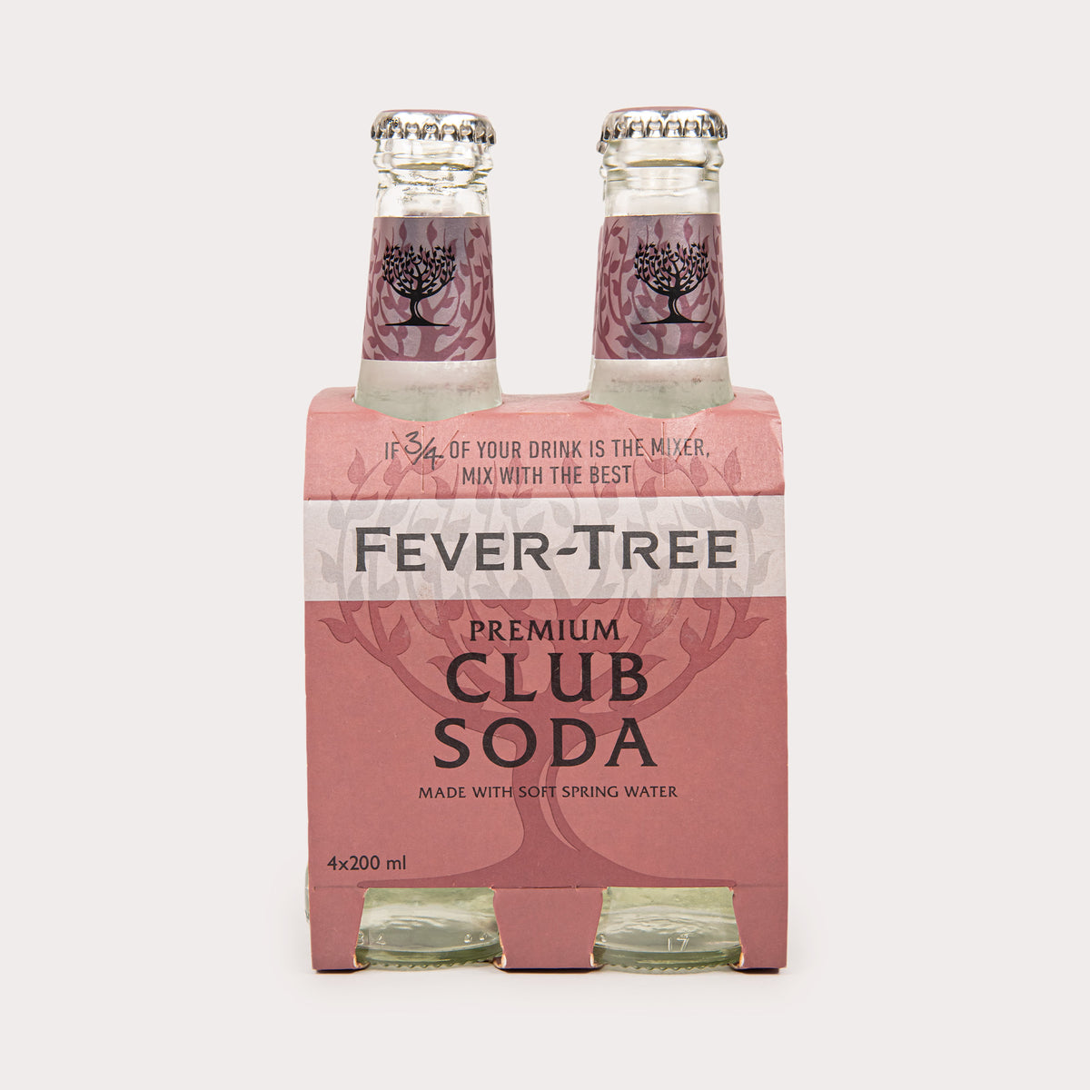 Club Soda – Meridian Farm Market