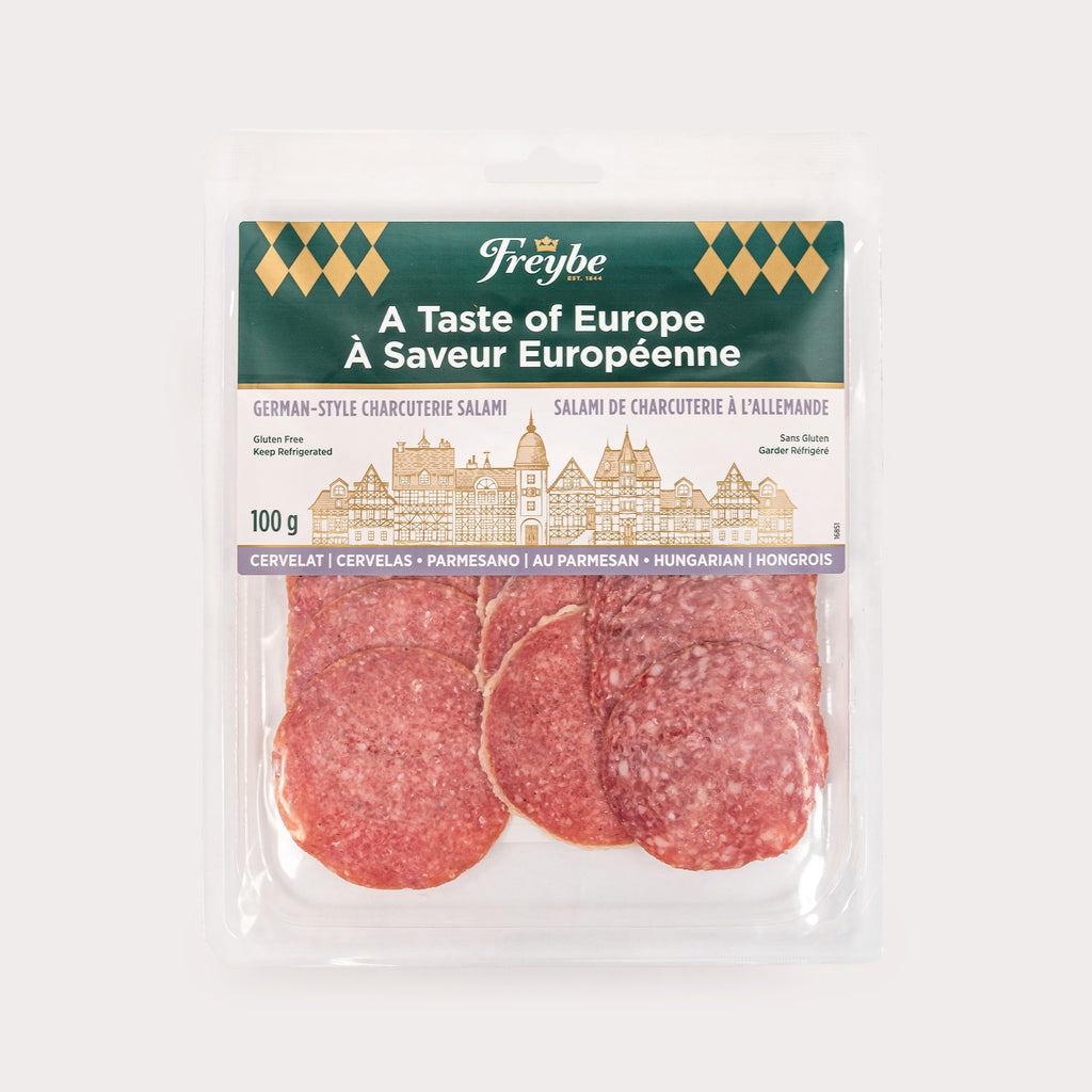 Deli Meat – Meridian Farm Market