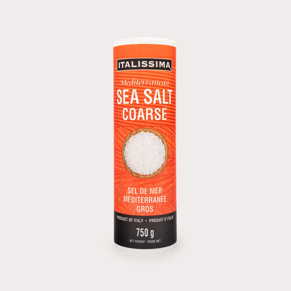 Shaker, Coarse Sea Salt – Meridian Farm Market