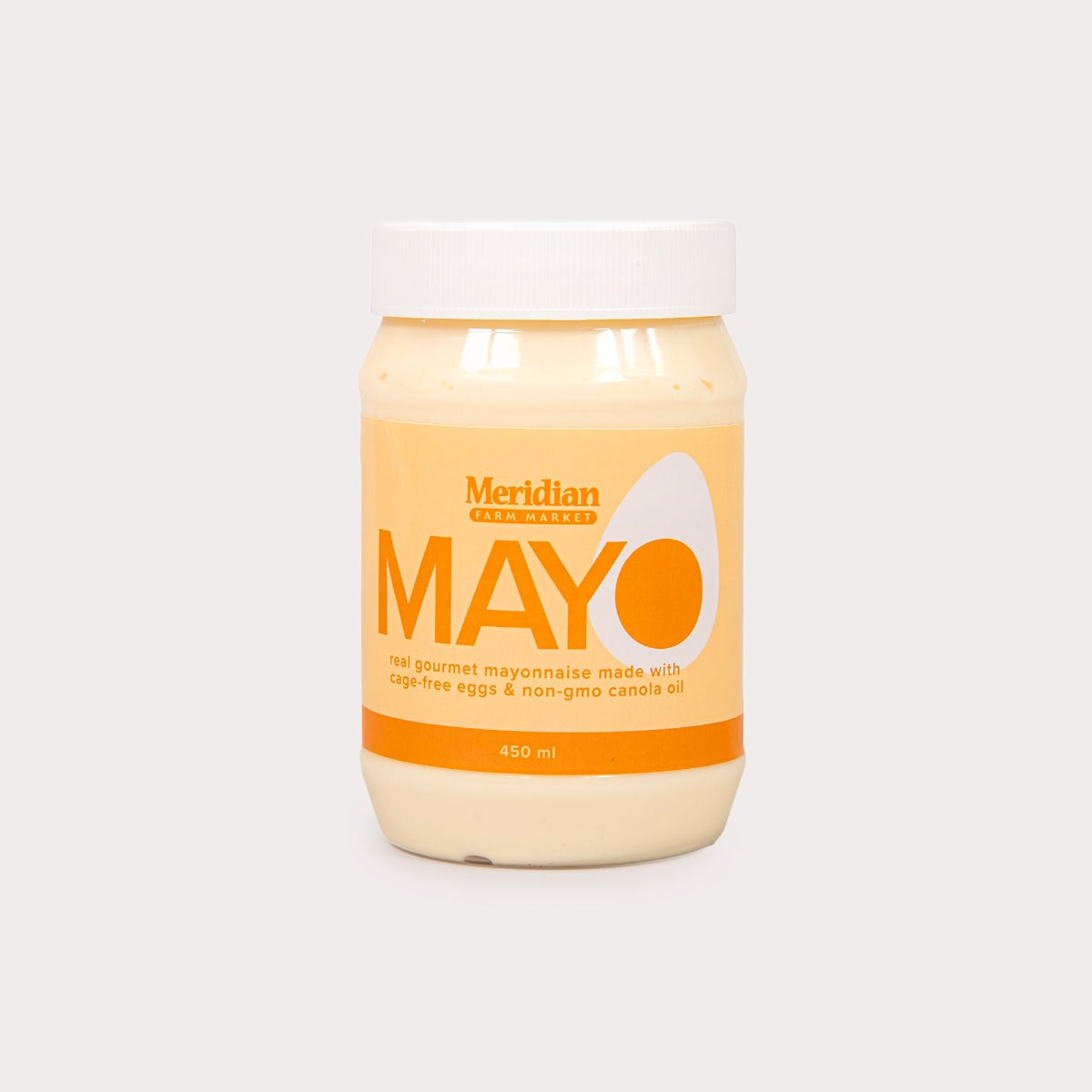Local Mayonnaise, Gourmet – Meridian Farm Market