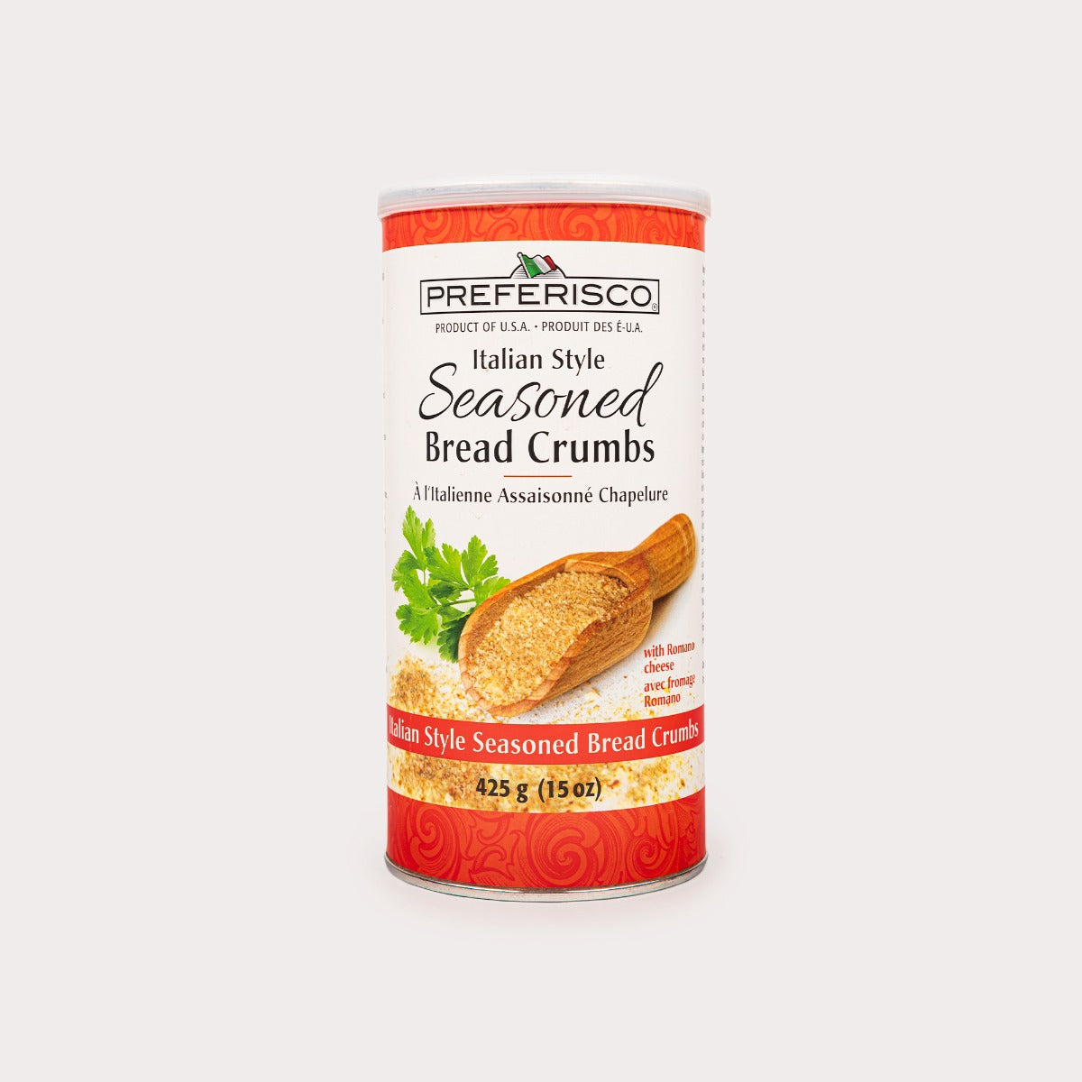 Bread Crumbs, Seasoned – Meridian Farm Market